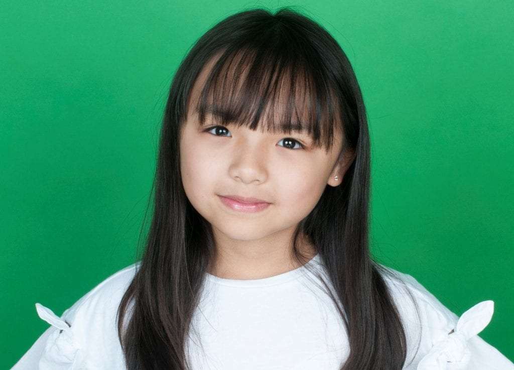 Markham NASA students Joy Kim – Markham Review