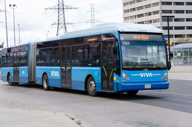 New YRT tapping program replaces monthly passes – Markham Review
