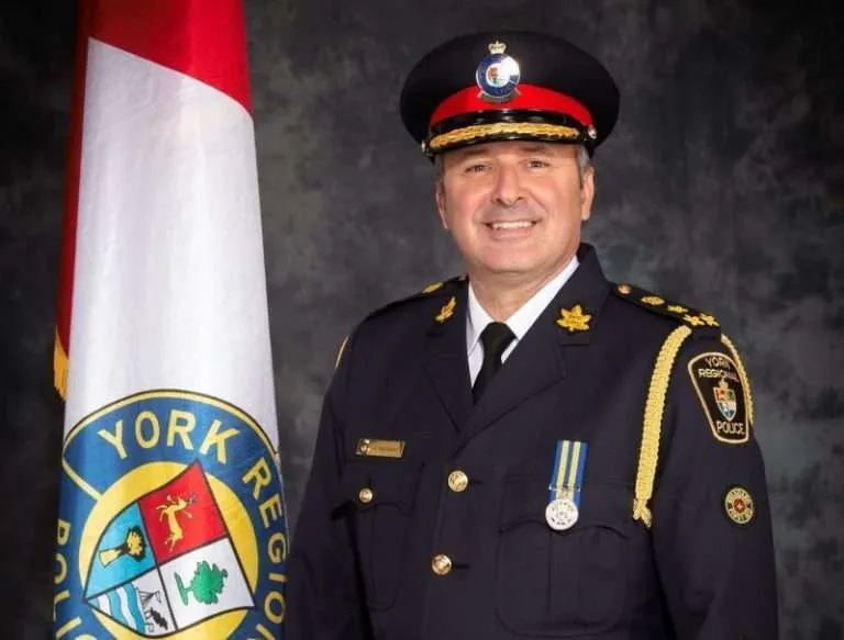 Drug violations up, youth crime down: police report – Markham Review