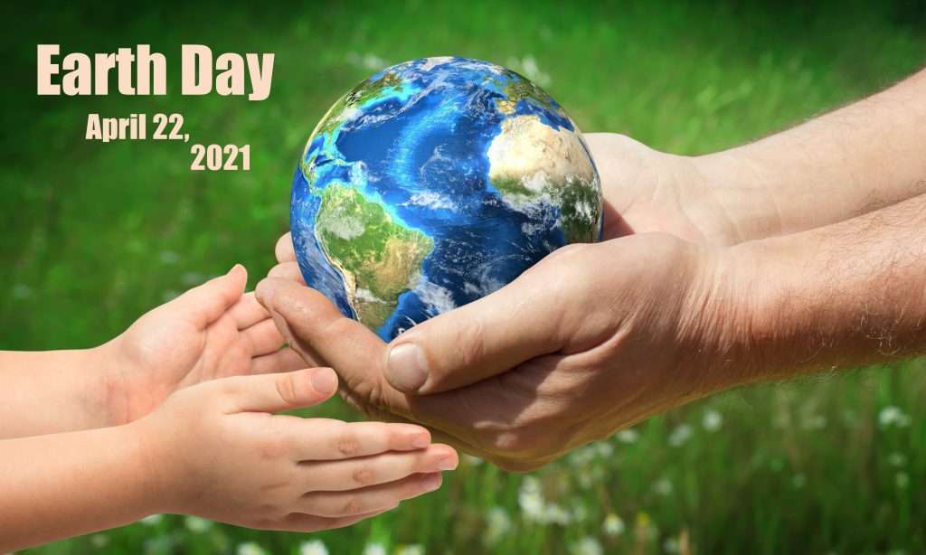 Earth Day 2021, a chance to Restore Our Earth – Markham Review