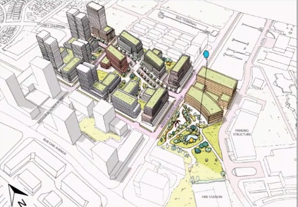Proposed mixed-use development sparks controversy – Markham Review