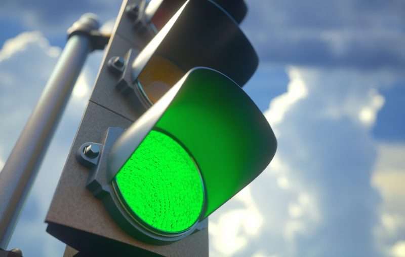 Revised traffic signal policy gets green light – Markham Review