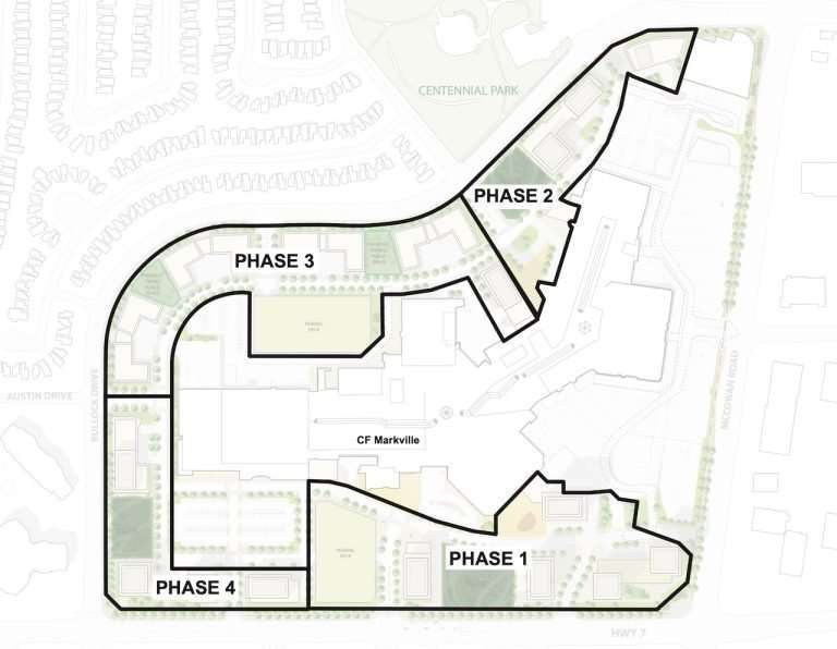Proposed Markville Development gets a rough ride at public ...