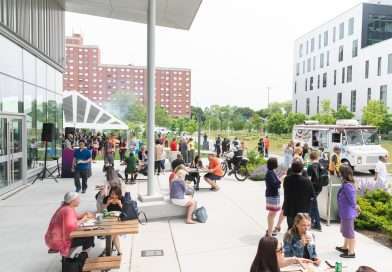 Markham Review – The Markham Review is all about community.