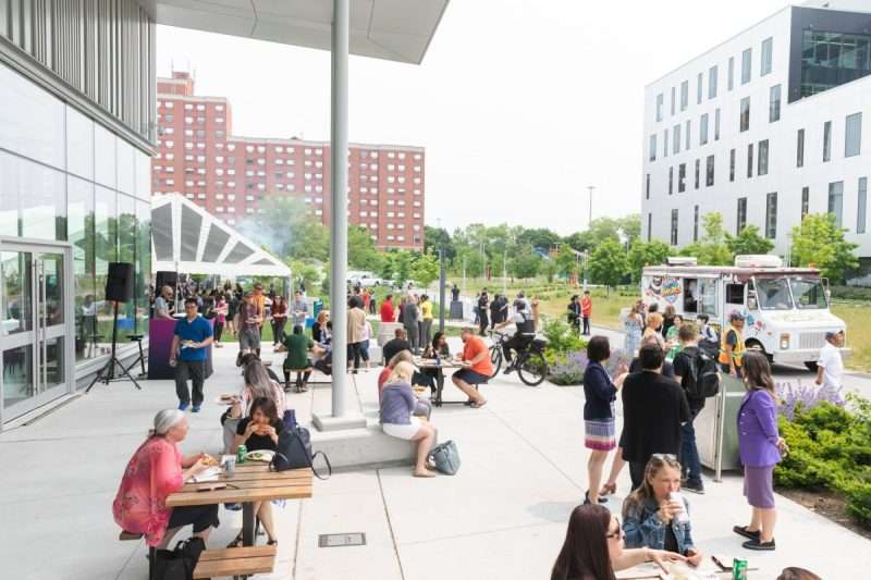 York Regional Police, Seneca among Top Employers – Markham Review