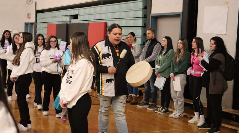 Board holds Indigenous Winter Games – Markham Review