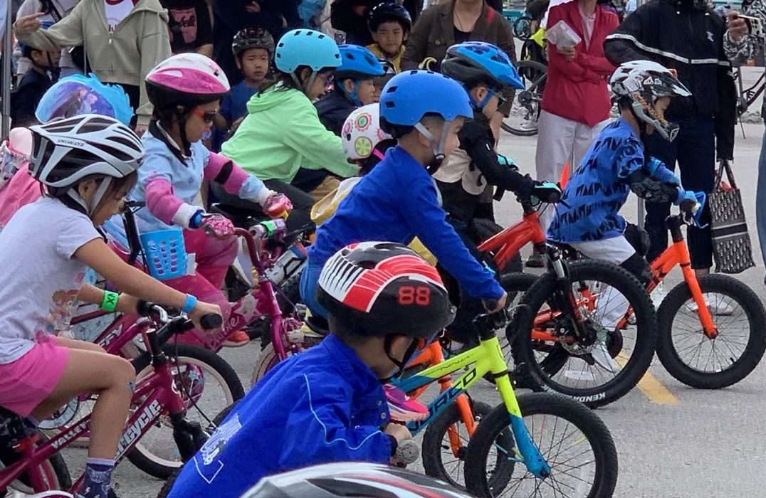Markham Cycling Day the Wheel Deal – Markham Review