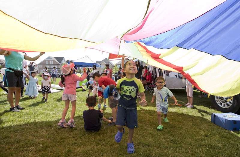 Free Park and Play Fun Tour returns this summer – Markham Review