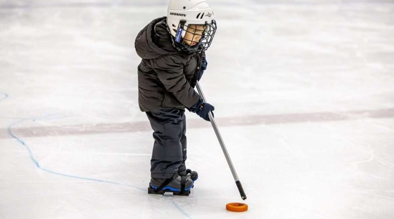 Inclusive ringette program allows everyone to participate – Markham Review