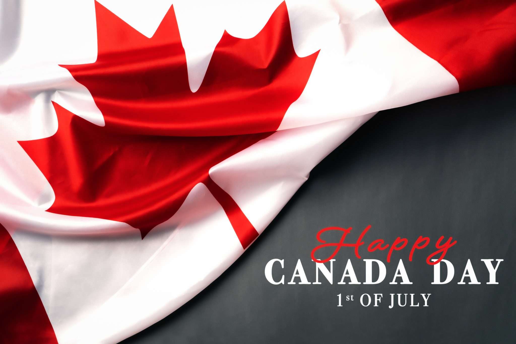 Canada Day Celebration marks anniversary of flag – Markham Review