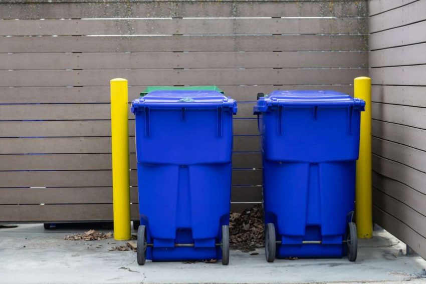 Blue box changes in Stouffville and Markham to support circular economy ...