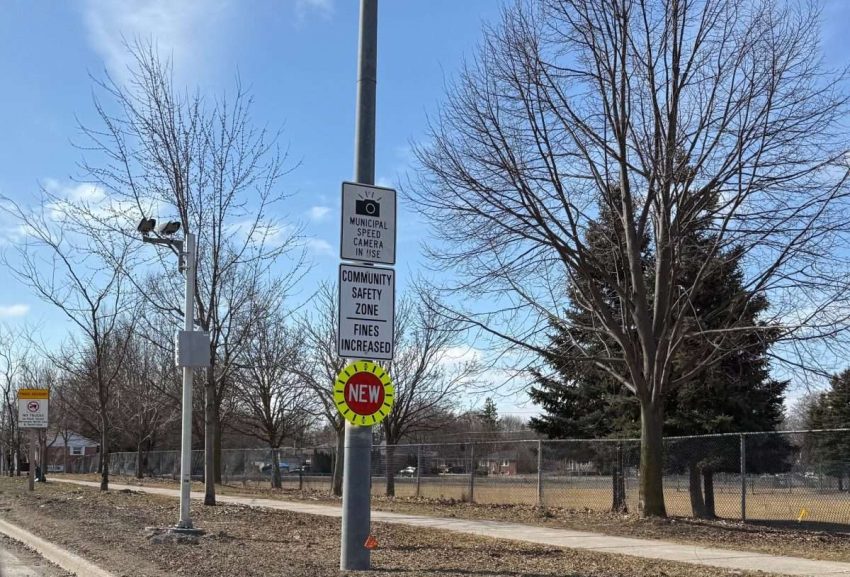 The great debate over the use of speed cameras – Markham Review