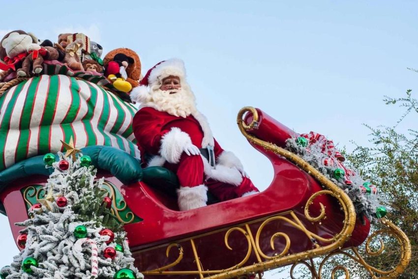 Main Street Markham kicks off holiday season with Festival of Lights ...