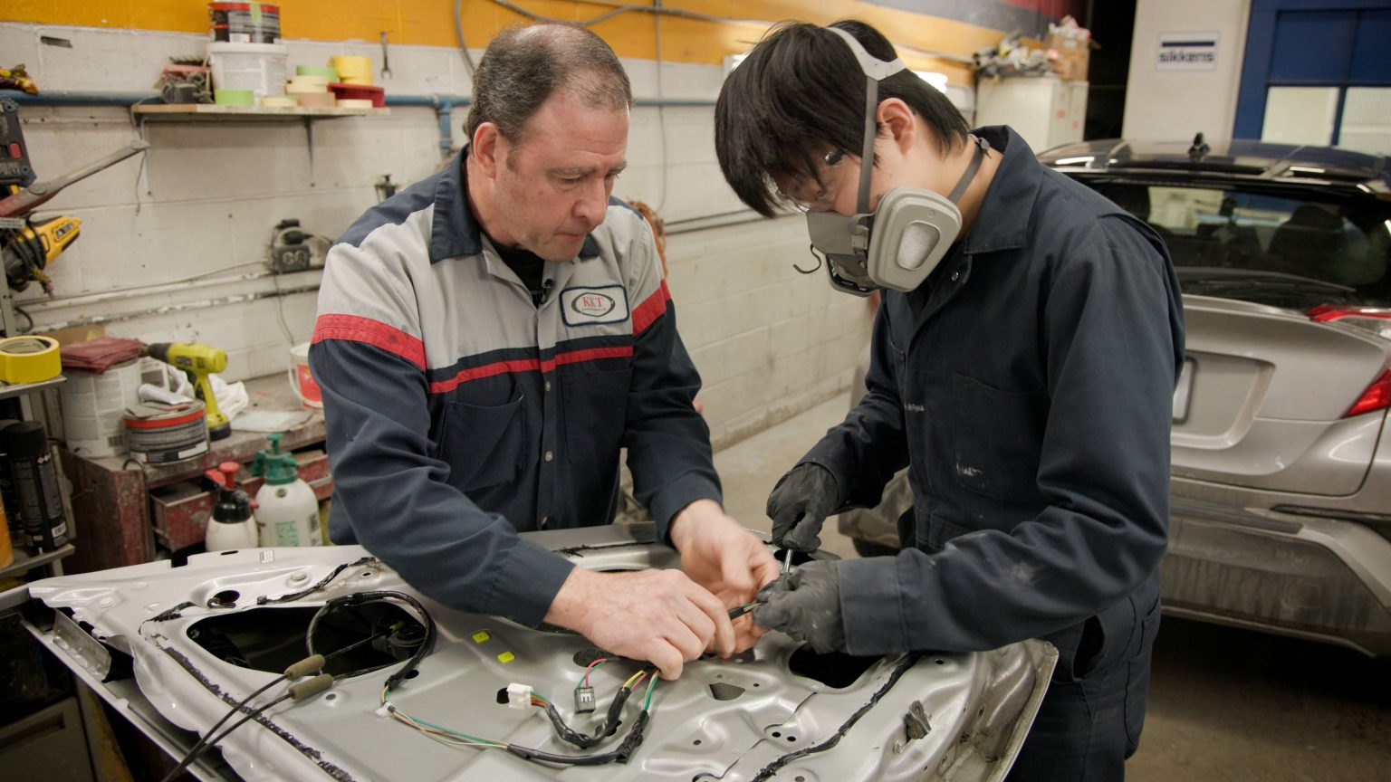 Co-op students gain valuable skills, credits – Markham Review