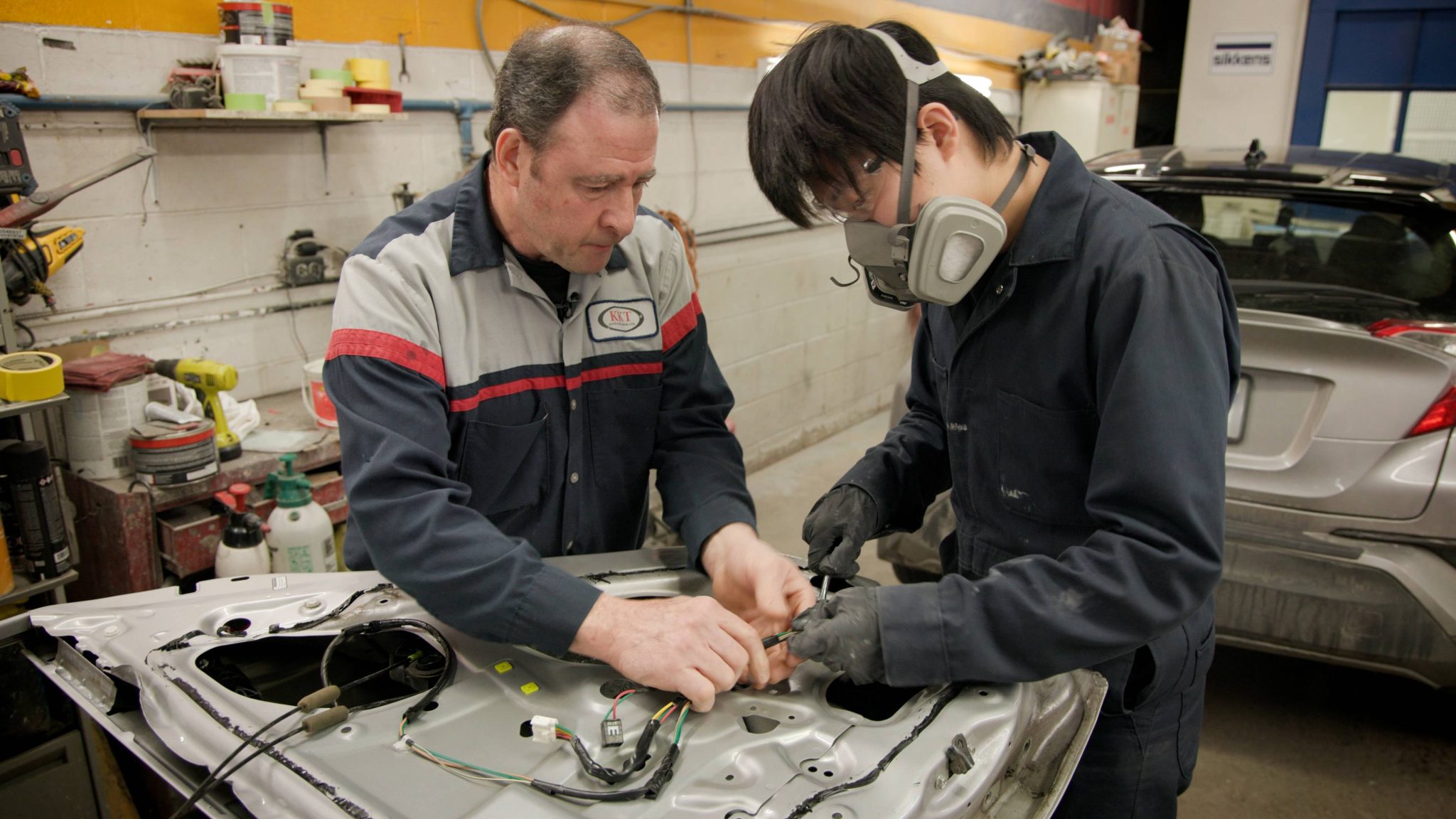 Co-op students gain valuable skills, credits – Markham Review
